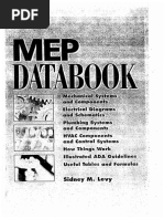 IAN BENHAM-MEP Design Manual | PDF