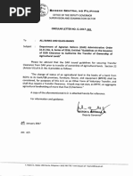 Emigration Clearance Certificate (Ecc) Application Form | PDF | Travel ...