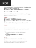The Complete Mathematical Terms Dictionary | PDF | Fraction ...