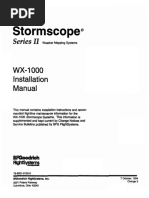 MX300 Maint Manual-Complete 2-09 | PDF | Amplifier | Detector (Radio)