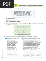 Plantilla Tipex Chuletas | PDF