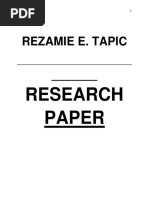 BRIEF Humantech | PDF | Anatomical Terms Of Motion | Human Anatomy