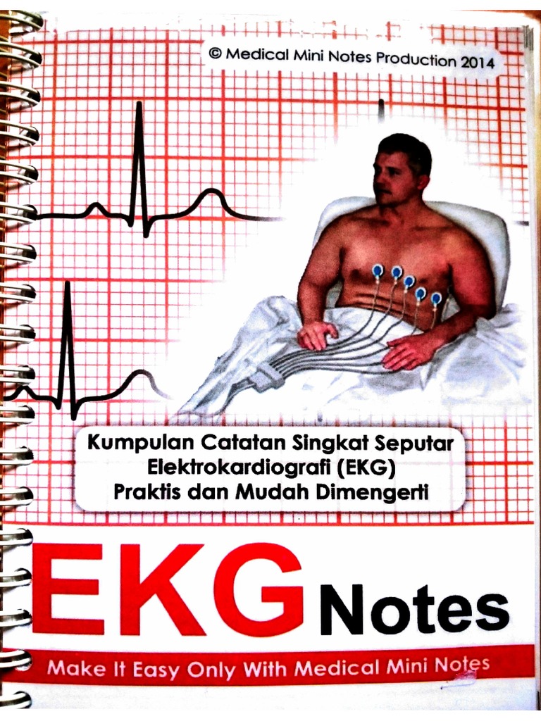 Ekg PDF | PDF