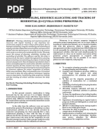 NEC4 Bulletin: Understanding Terminal Float | PDF | Business
