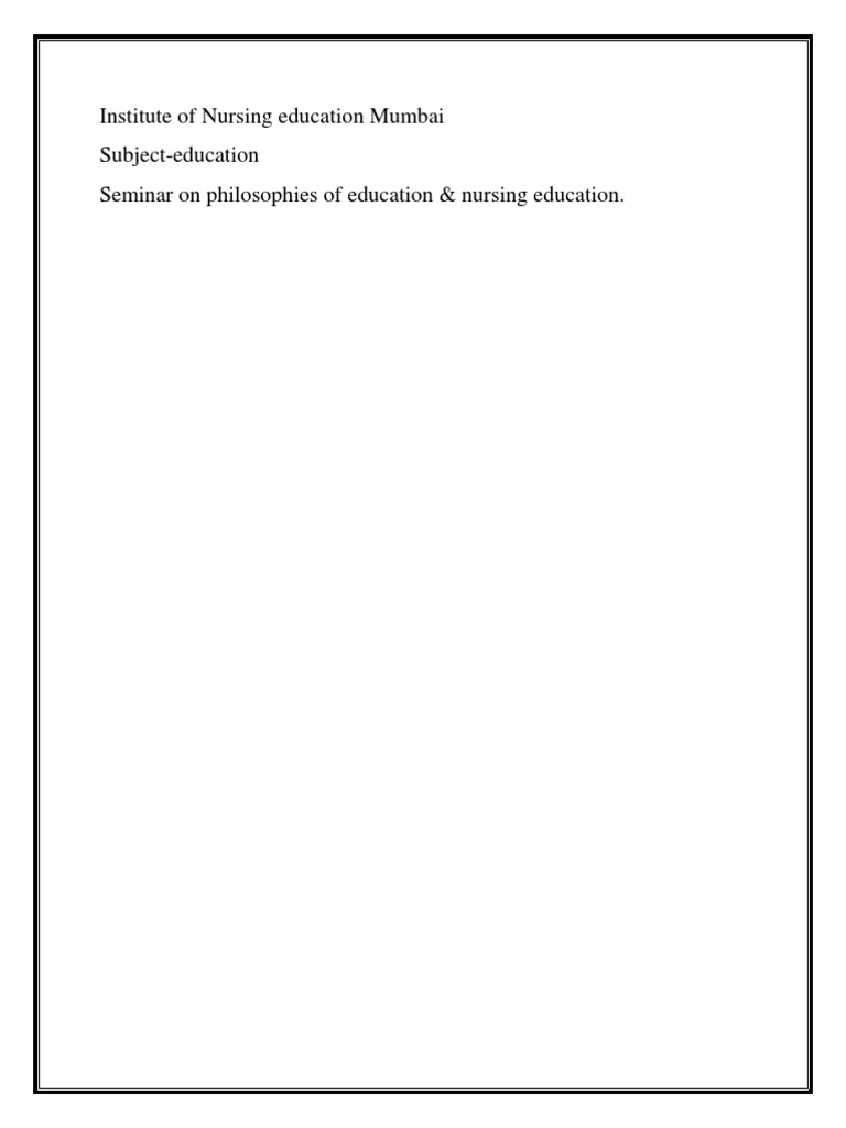Vancouver Referencing Style | PDF | Epistemology | Reality