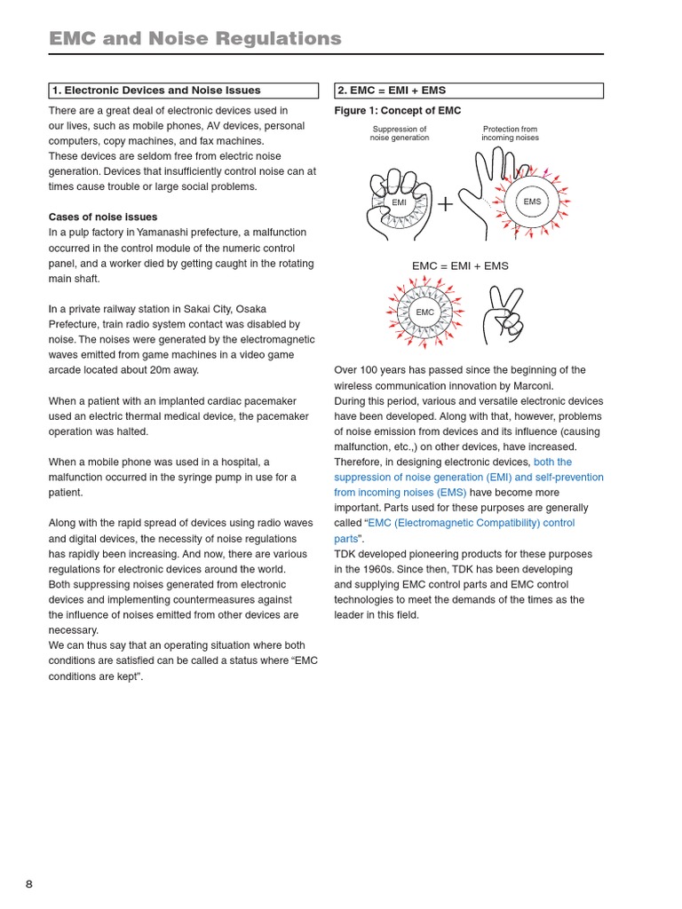 Generaltec Power-Line en PDF | PDF | Electromagnetic Compatibility ...