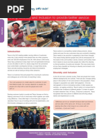 Tesco Training and Development Overview | PDF | Tesco | Personal ...