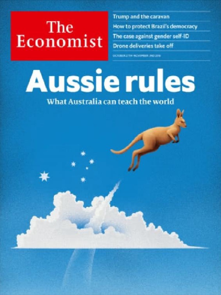 The Economist (Thu, 25 Oct 2018) - Calibre | Download Free PDF ...