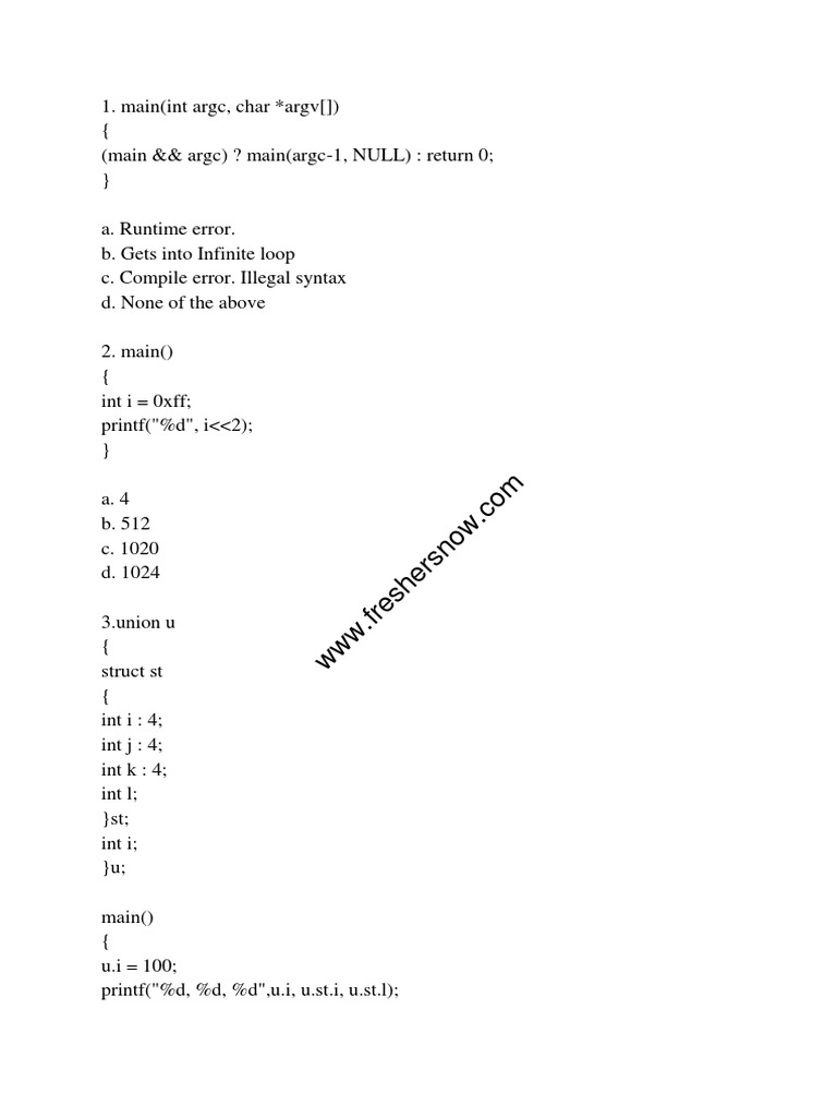 Coding Questions | PDF | Software Engineering | Programming Paradigms