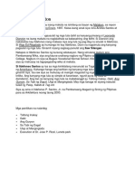 Huseng Sisiw | PDF