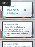 Kom Pan PPT 2nd Quarter | PDF