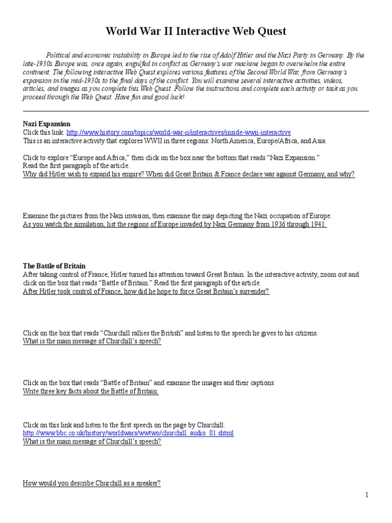 Navigating the Turning Tides: An Interactive Exploration of Key Events ...