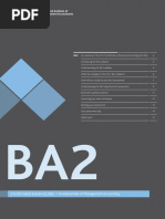 TR Tile Setting NC II | PDF | Competence (Human Resources ...