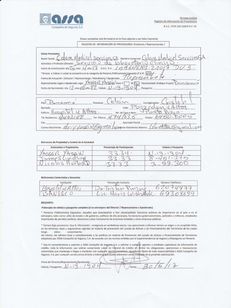 Assa1 PDF | PDF | Informática y tecnología de la información | Science