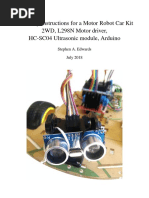 Centurion D5 Gate Motor Programming | PDF | Digital Camera Modes ...