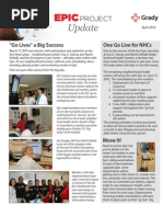 Epic Care Everywhere Guide | PDF | Electronic Health Record ...