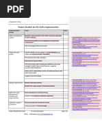 ISO 22313 - 2020 (En), Security and Resilience - Business Continuity ...