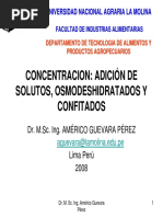 Desinfección Efectiva con Yodóforos | PDF | Ph | Agua