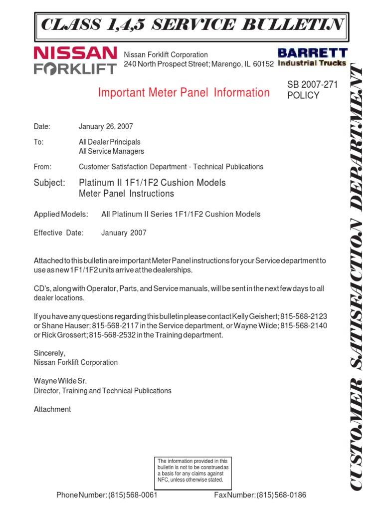 Nissan+meter+panel | PDF | Truck | Diesel Engine