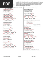Banaha Song Lyrics | PDF