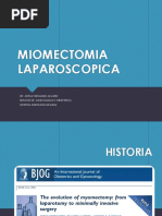 Colporrafia Anterior y Posterior Tecnica Quirurgica PDF | PDF | Cirugía ...