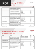 Applied Tools Opera Cloud | PDF | Menu (Computing) | Icon (Computing)