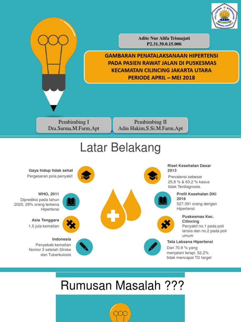 contoh ppt sidang KTI