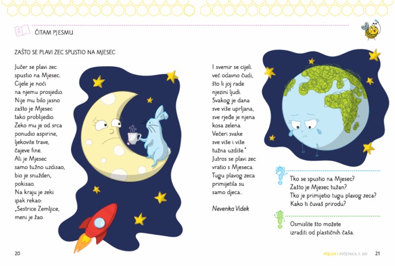 Pcelica Citancica Dds 2019 15 | PDF