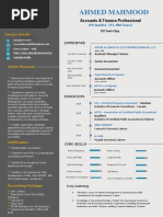 Past Papers - Accounting by Tak | PDF