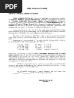 TCT Technical Description Sample | PDF | Social Science | Science ...