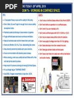 Job Cycle Check | PDF