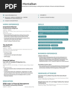 CERTIFICATE OF EMPLOYMENT (Teleperformance) | PDF