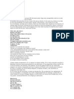 Odi Ìrètè B | PDF | Santeria | Religión étnica