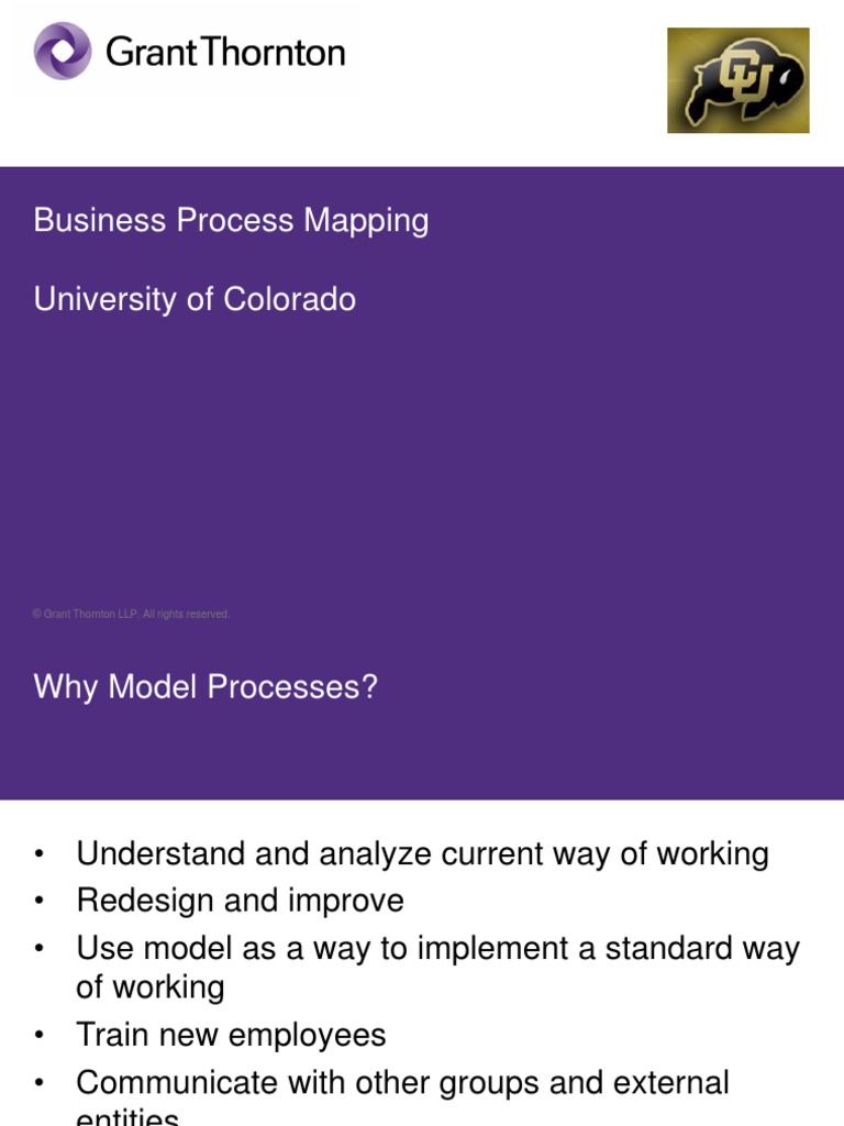 Business Process Mapping | PDF | Business Process | Areas Of Computer ...