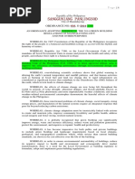 Philippine Green Building Code 2015 | PDF | Green Building | Hvac