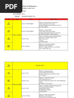 Job Grading Correspondence AON WTW Hay Mercer | PDF