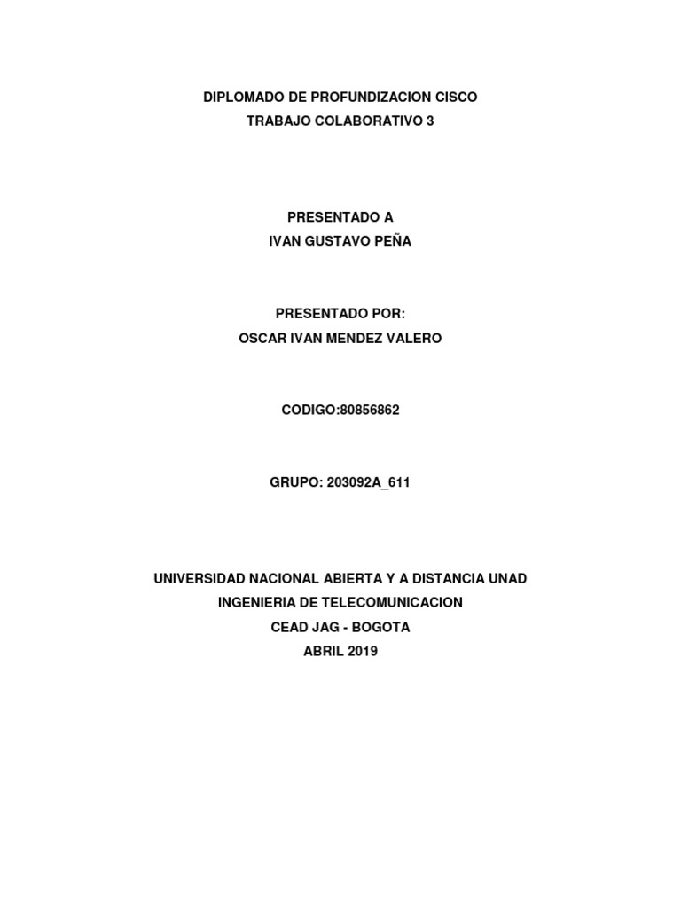 5 1 3 6 Packet Tracer Configuring Router On A Stick Inter Vlan Routing Download Free Pdf