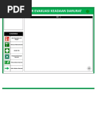 Form Checklist APAR | PDF