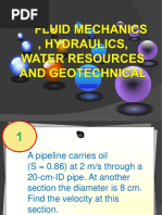 Flow Nets in Geotechnical Engineering | PDF | Soil Mechanics ...