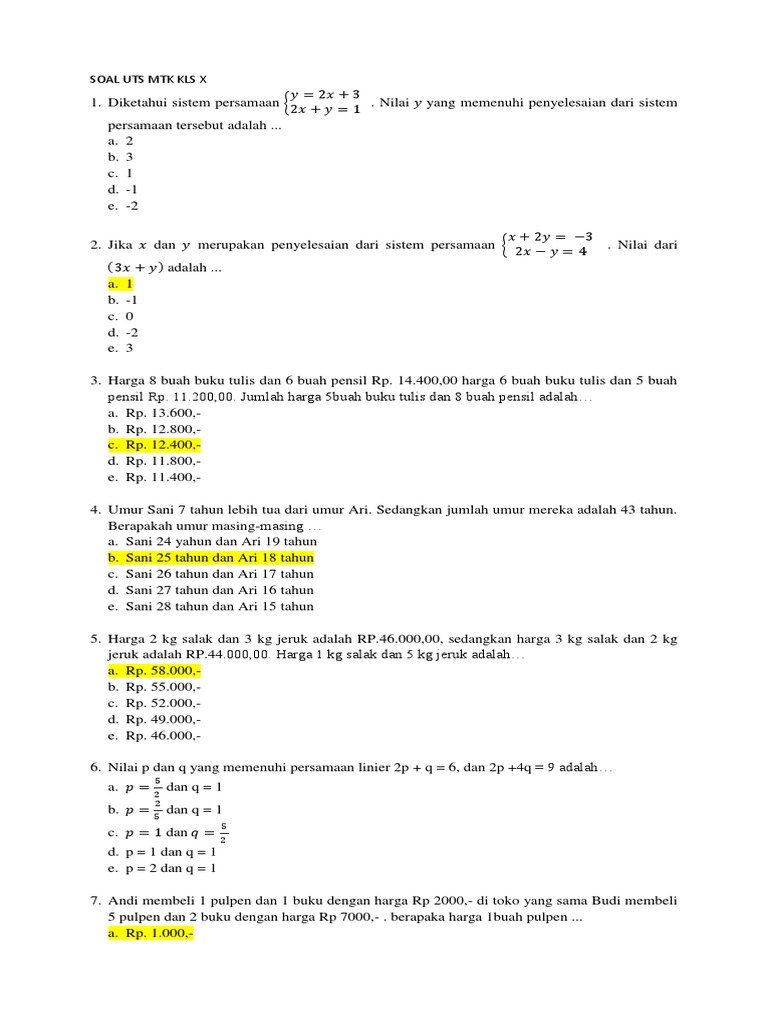 Cara Aktivasi | PDF | Metode & Bahan Ajar | Sains & Matematika