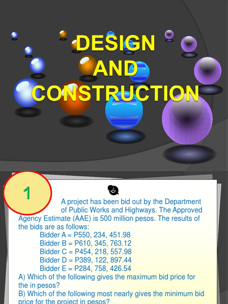 Design and Const2 | PDF | Young's Modulus | Beam (Structure)