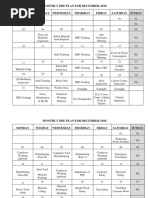 Hse Training Plan Template Excel | PDF | Occupational Safety And Health ...