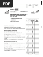 CorbettMaths Scatter Graph Exercises | PDF | Scatter Plot
