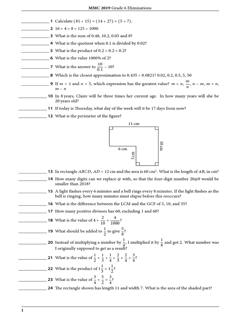 Grade 2 Teaching Guide in Mathematics | PDF | Area | Elementary Mathematics