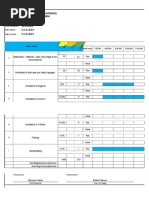 Exp - 3 Spherometer PDF | PDF | Natural Philosophy | Geometric Measurement