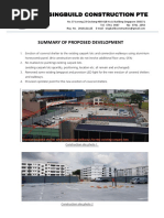 Risk Assessment - Facade Work | PDF | Hazards | Risk