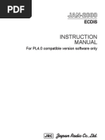 NP133C - ENC Maintenance Record | PDF