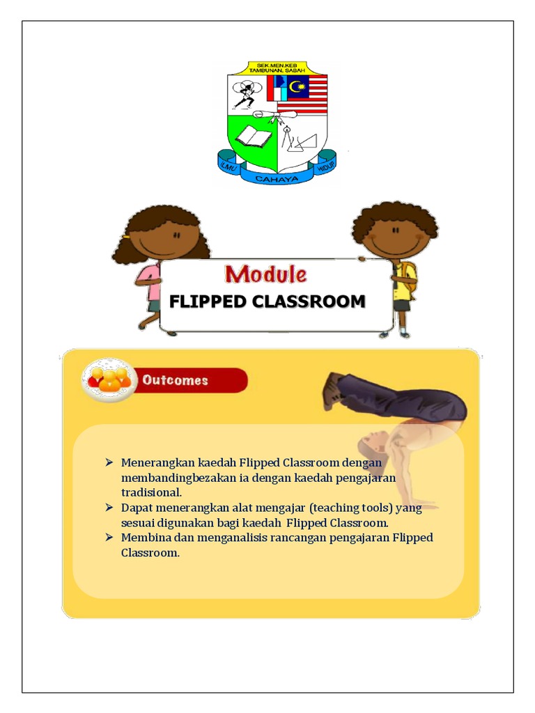 Flipped Classroom | PDF