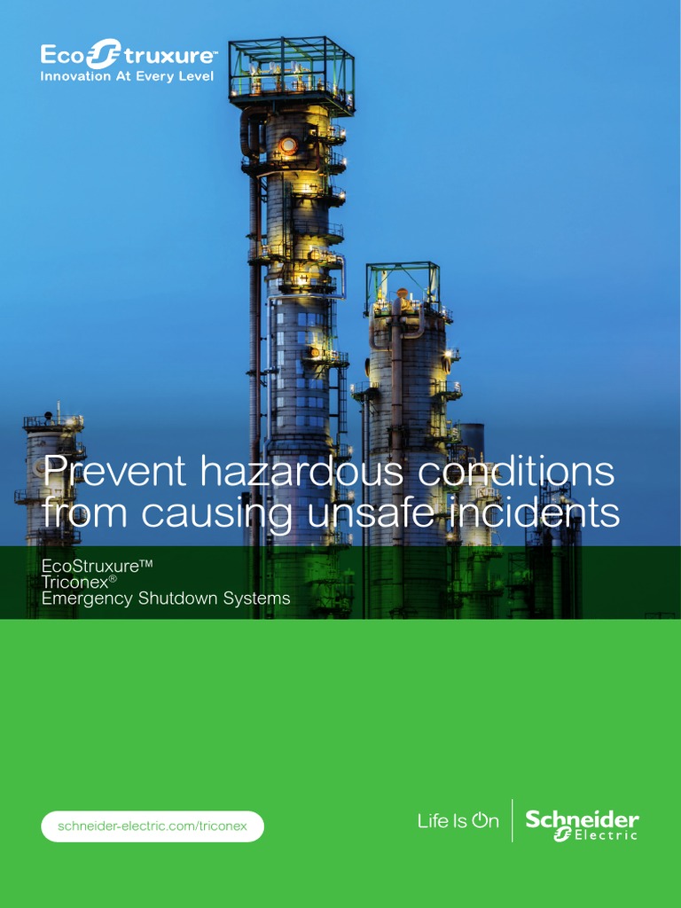 998-19869228 Gma-Us A4 | PDF | Safety | Emergency