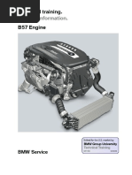 BMW M57 Diesel-Engine RepairManual Pages-28-40 | PDF | Diesel Engine ...